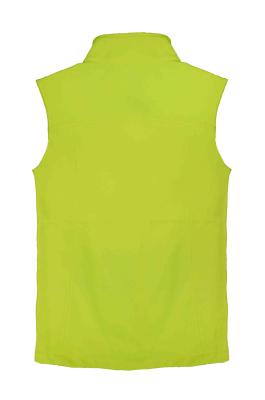 China waterproof winter outdoor Vest for sale