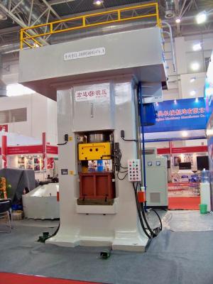 Cina Presse meccaniche/torchio a vite elettrico per 300ton di forgia in vendita
