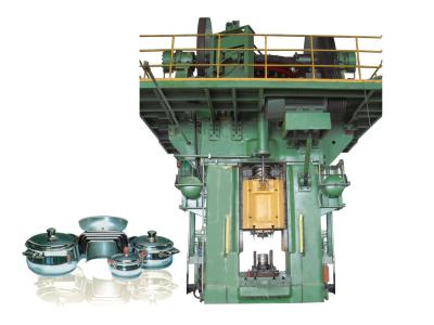 Китай Давление выпуска облигаций J54-2500ton, горячая кузнечнопрессовая машина/давление Cookware для скреплять продается