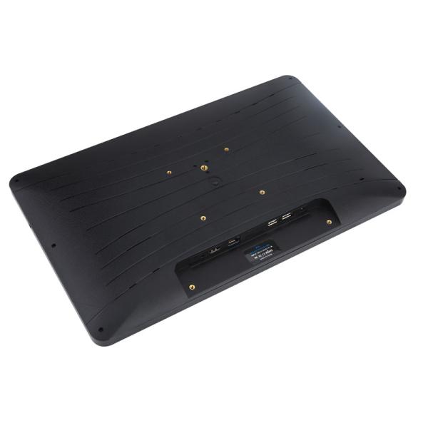 21.5 Inch Wall Mounted Touch Screen Monitor RK3399 Powered Android 11 Tablet PC With RJ45 Poe Power RFID And NFC Capabilities