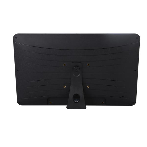 21.5 Inch Wall Mounted Touch Screen Monitor RK3399 Powered Android 11 Tablet PC With RJ45 Poe Power RFID And NFC Capabilities