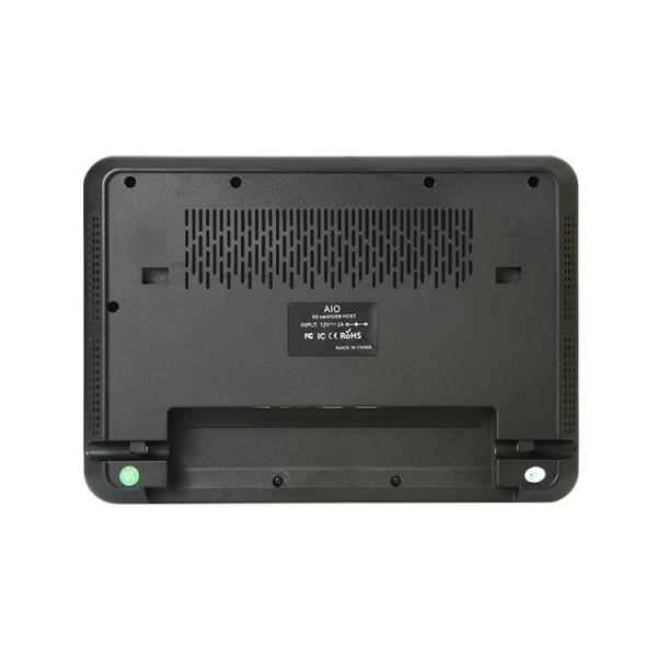 10.1 IPS-scherm 1280*800 kleurlamp Android All-in-One-machine