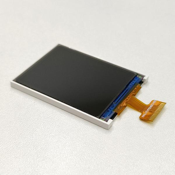 Ritratto Display LCD TFT da 1,77 pollici SPI 128x160 ST7735 Driver Touch Screen Opzionale, LCD TFT da 1,77 pollici