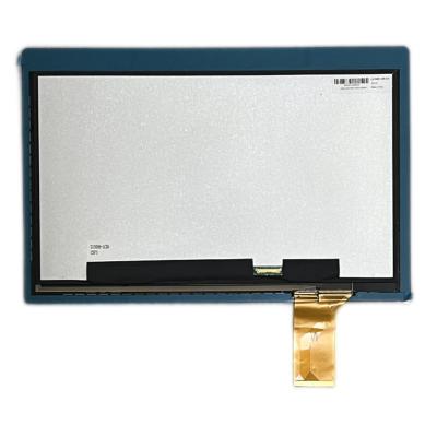 China Capacitive Touchscreen IPS TFT LCD Screen 13.3 Inch FHD EDP Display for sale