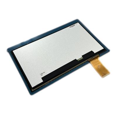 China Capacitive Touchscreen IPS TFT LCD Screen 13.3 Inch FHD EDP Display for sale