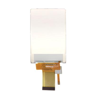 China 3.5 Inch TFT LCD Display With ILI9488 MCU Interface，3.5 Inch Capacitive Touch Panel TFT LCD Display for sale