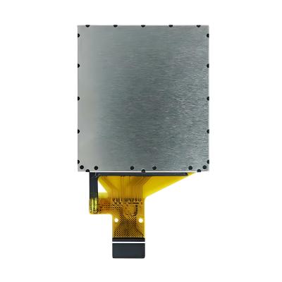 China 240x240 Dot Matrix TFT 1.3 Inch SPI LCD Display, 1.3'' Square Type IPS TFT for sale