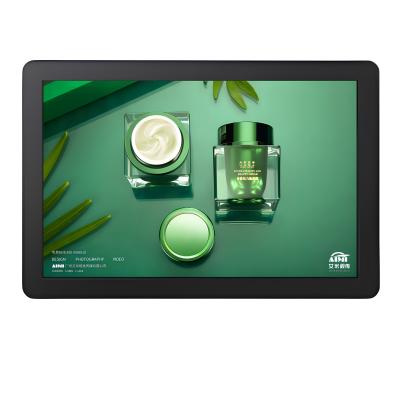 China 10 Zoll Landscape Android Touchscreen Anzeige KR3566 Tablet PC für das Smart Home zu verkaufen