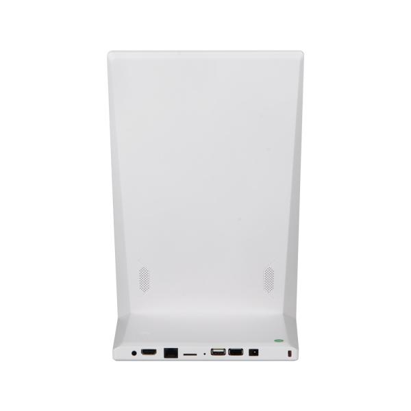 14 pollici L in forma di schermo verticale Android Touch LCD Monitor Display Per Bar Alberghi E Ristoranti