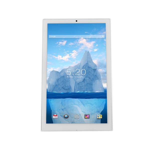 14 pollici L in forma di schermo verticale Android Touch LCD Monitor Display Per Bar Alberghi E Ristoranti