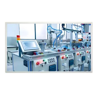 China 27" Industrial TFT LCD FHD 350 cd/m2 Dual LVDS 89° Viewing Angle -20°C-60°C Storage Operating Temp. 0°C to 50°C for sale