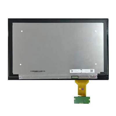 China Full HD 1080p Industrial TFT LCD Display Module Capacitive Touch 10-Point Multi-Touch 1000nits Brightness eDP Interface for sale