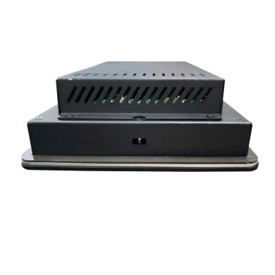 China 7" Industrial Android TFT Display Computer Quad-Core RK3566 800nits Brightness Wide Temperature 4G/WiFi Surface Hardness ≥6H for sale