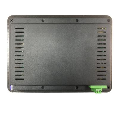 China 7" Industrial Android TFT Display Computer Quad-Core RK3566 800nits Brightness Wide Temperature 4G/WiFi Surface Hardness ≥6H for sale