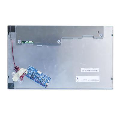 China High Brightness 17.3" FHD TFT LCD Module with 800 Nits for Industrial/Commercial Use for sale