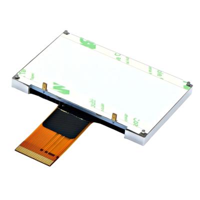 중국 그래픽 도트 매트릭스 FSTN COG LCD 128x64 도트 VDD 3.3V 모노크롬 디스플레이 모듈 판매용