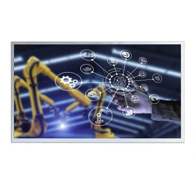 China 27" UHD Industrial TFT LCD 3840x2160 Resolution eDP 1.4 1000 cd/m2 60Hz RoHS/REACH EU/US Stock Operating Temp. 0C to 50C for sale