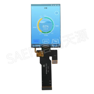 China High PPI IPS TFT LCD 344x476 2.29