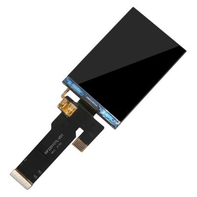 China High PPI IPS TFT LCD 344x476 2.29