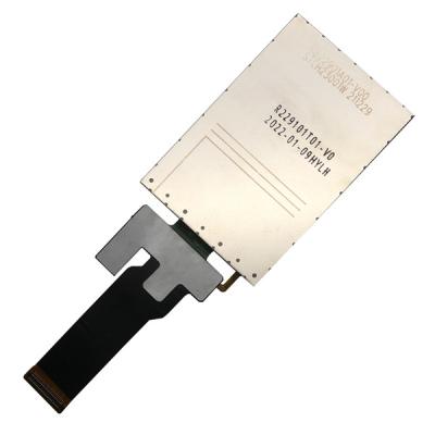 China High PPI IPS TFT LCD 344x476 2.29