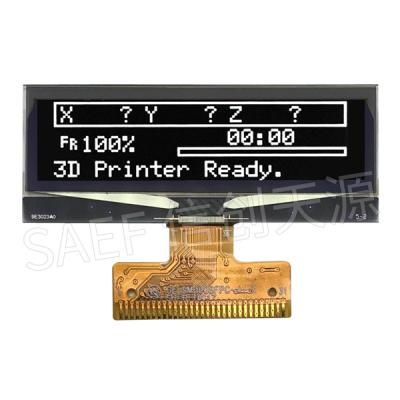 Китай 2 интерфейс модуля 128x32 графический SPI I2C дисплея дюйма OLED продается