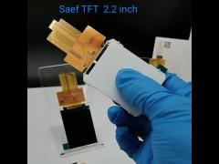2.2'' Inch SPI TFT LCD Display ILI9225G QCIF 176x220 Touch Panel Screen, China TFT manufacturer