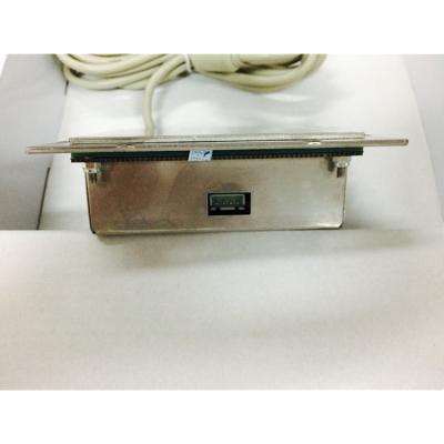 Cina IP65 IK07 che vende il controllo di accesso di chiavi della tastiera 3x4 12 di acciaio inossidabile del chiosco in vendita