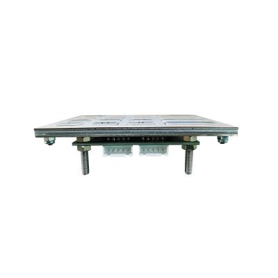 Cina Tastiera numerico in acciaio inossidabile IP65 con tastiera 4x4 in vendita