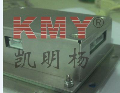 Chine Clavier en métal de kiosque de contrôle d'accès de 12 clés 92*76.5mm clavier numérique de machine de banque à vendre