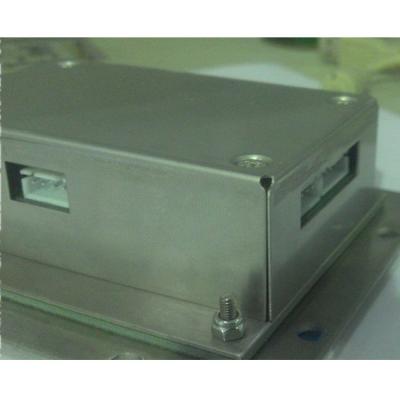 中国 アクセス管理IP65 IK07機能キーパッドのステンレス鋼の数字キーパッド 販売のため