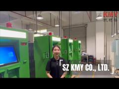 SZ KMY Co., Ltd. - Encrypted ATM Pin Pad Manufacturer