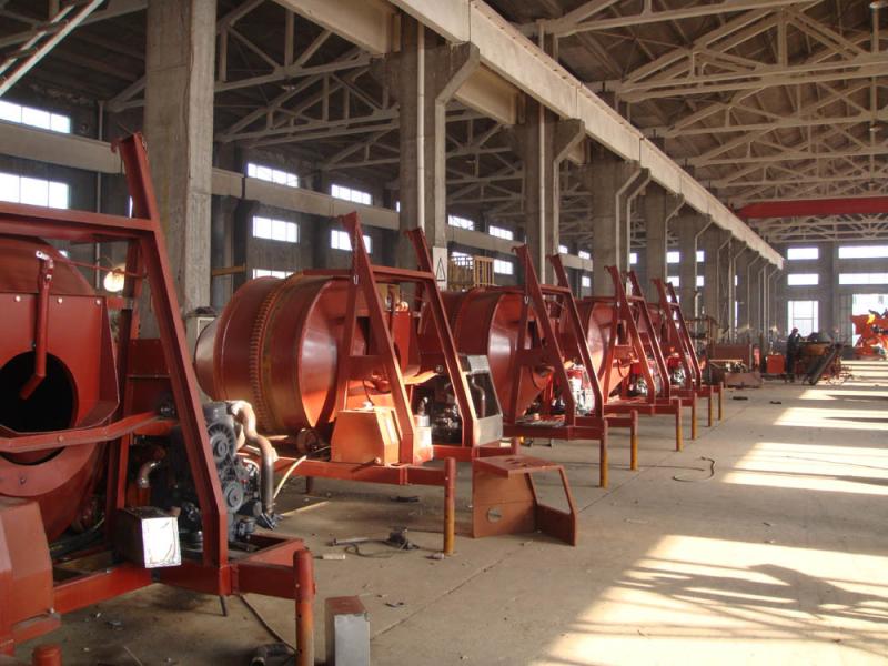 Fornecedor verificado da China - Wuhan Besta Construction Machinery Co., Ltd.