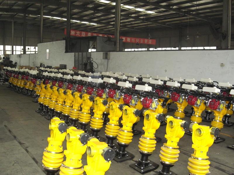 Fornecedor verificado da China - Wuhan Besta Construction Machinery Co., Ltd.