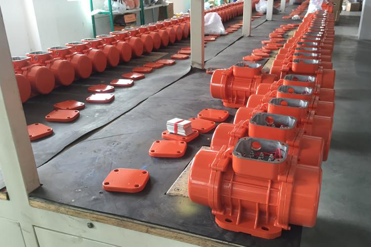 Fornecedor verificado da China - Wuhan Besta Construction Machinery Co., Ltd.