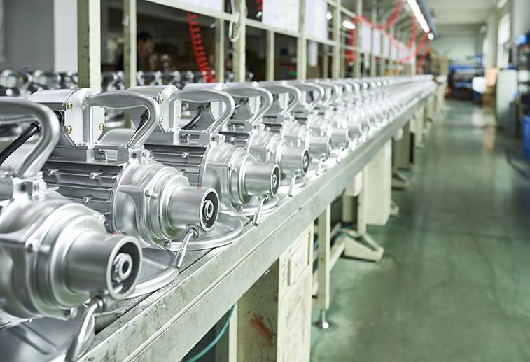 Fornecedor verificado da China - Wuhan Besta Construction Machinery Co., Ltd.