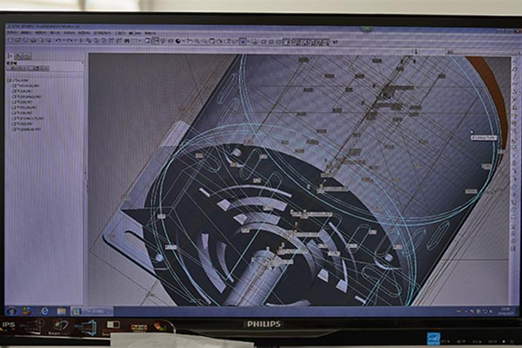 Fornecedor verificado da China - Wuhan Besta Construction Machinery Co., Ltd.