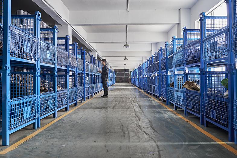 Fornecedor verificado da China - Wuhan Besta Construction Machinery Co., Ltd.