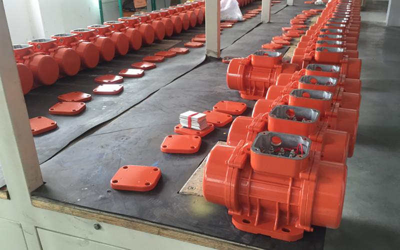 Fornecedor verificado da China - Wuhan Besta Construction Machinery Co., Ltd.