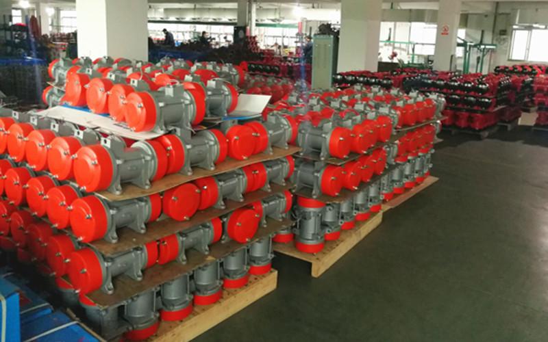 Fornecedor verificado da China - Wuhan Besta Construction Machinery Co., Ltd.