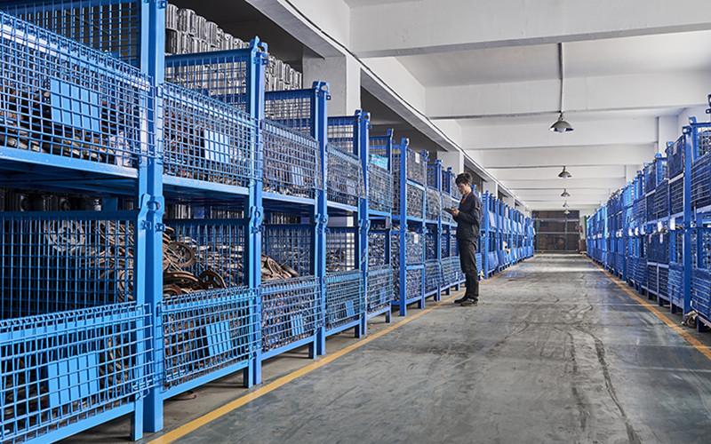 Fornecedor verificado da China - Wuhan Besta Construction Machinery Co., Ltd.