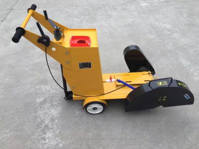Cina La taglierina a 12 pollici della strada cementata della lama ha visto con benzina o il motore diesel 300mm in vendita