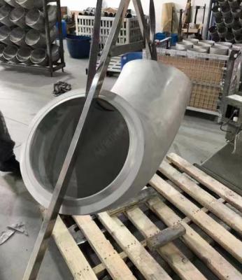 Китай Forging Technology For ASME Standard Copper Nickel Elbow продается