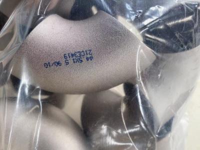 Китай Copper Nickel Elbow Package Wooden Case for High-Performance продается