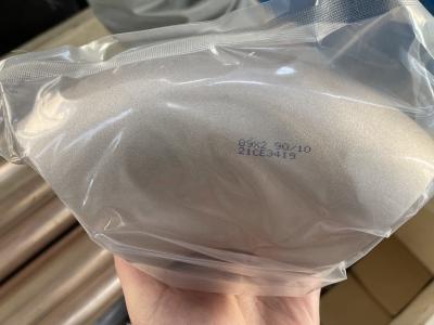 China SCH20 Butt Welding Elbow for sale
