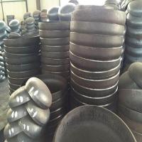 China 2.5mm-19mm Threaded Cap For Copper Pipe UNS 70600 for sale