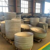 China UNS 70600 Copper Pipe Cap for sale