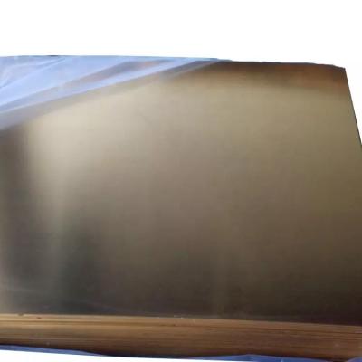 China 1mm 2mm 3mm Cuni Plate for sale
