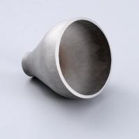 China CON ECC Eccentric Reducer Pipe Fitting for sale