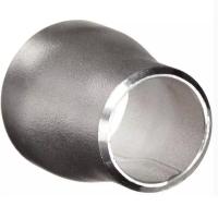 China C70600 C71500 Welded ECC Reducer Fitting Concentric for sale