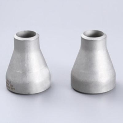 China C71500 C70600 C7060X Reducer Fitting Polished Bright for sale